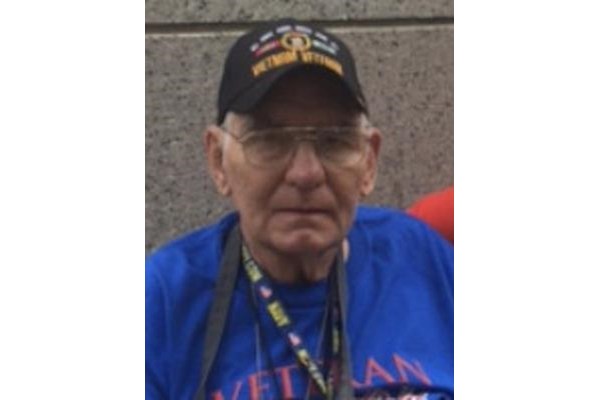 David Baker Obituary (1947 - 2020) - Lafayette, IN - Journal & Courier