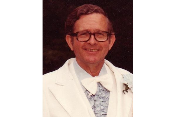 Edward Boyle Obituary (1929 - 2020) - Lafayette, IN - Journal & Courier