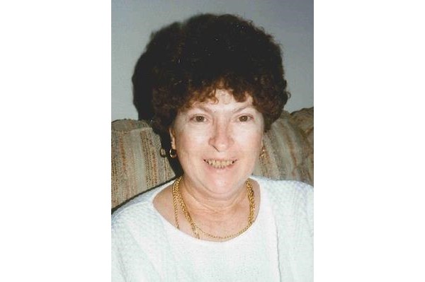 Phyllis Hankins Obituary (1939 - 2020) - Legacy Remembers