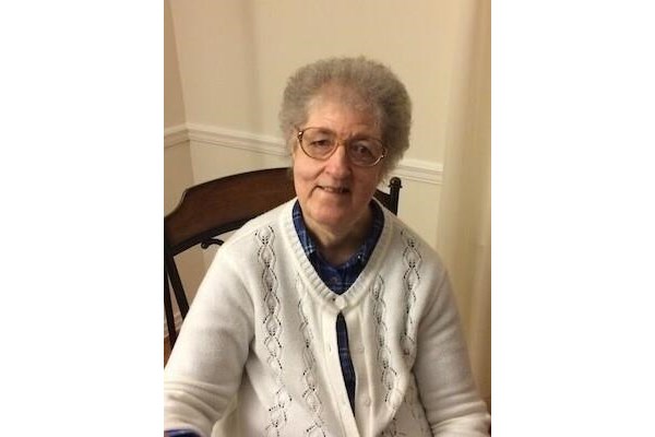 Barbara Worley Obituary (2020) - Florence, Al, IN - Journal & Courier