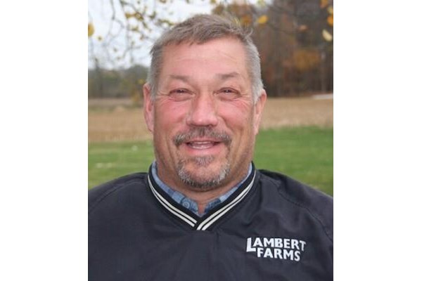 David Lambert Obituary (1965 - 2020) - Flora, IN - Journal & Courier