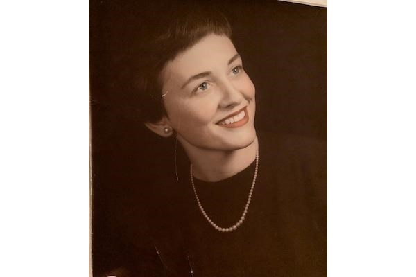 Mary Rapier Obituary (1932 - 2020) - Chandler, AZ - Journal & Courier