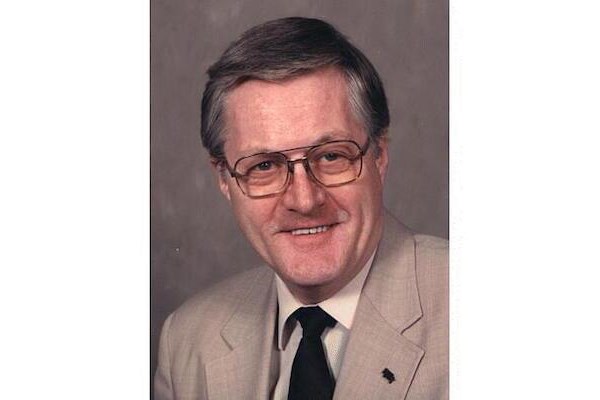 Curtis Morrison Obituary (1937 - 2020) - Columbus, IN - Journal & Courier