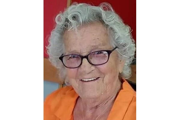 Florence Howe Obituary (1921 - 2020) - Lafayette, IN - Journal & Courier