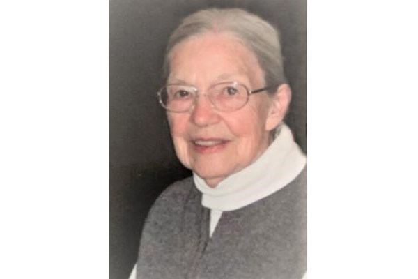 Nelma Lamie Obituary (1930 - 2021) - West Lafayette, IN - Journal & Courier