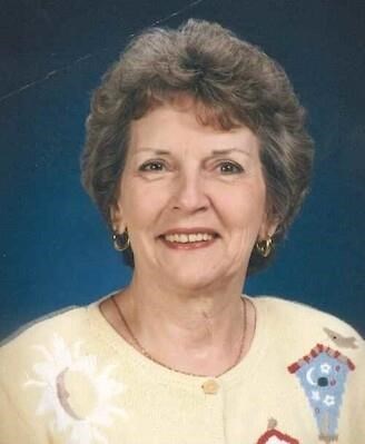 Elizabeth Martin Obituary (2021) - Lafayette, IN - Journal & Courier