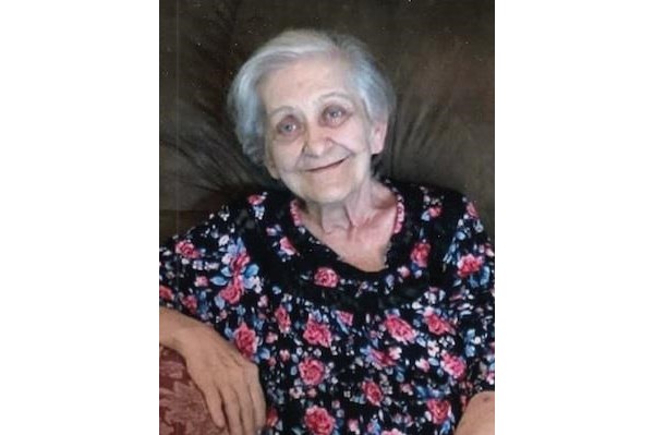 Donna Alsup Obituary (1936 - 2021) - Lafayette, IN - Journal & Courier