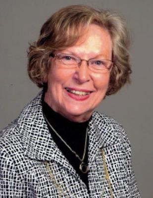 Nancy Bauman Obituary (1942 - 2021) - West Lafayette, IN - Journal ...