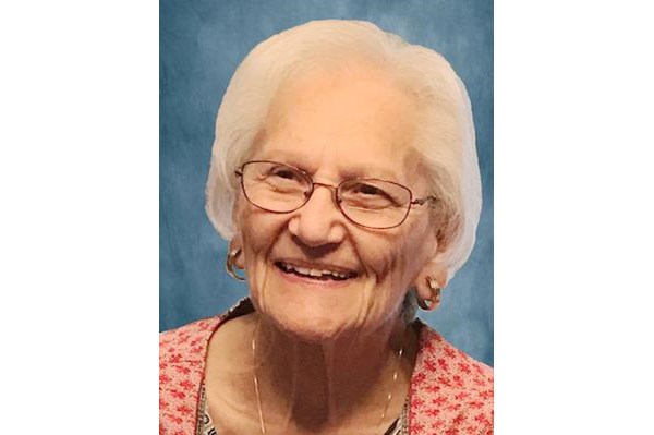 Mary Hamer Obituary (1926 - 2021) - Rensselaer, IN - Journal & Courier
