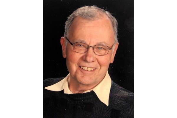 Steven Ostler Obituary (1942 - 2021) - Frankfort, IN - Journal & Courier