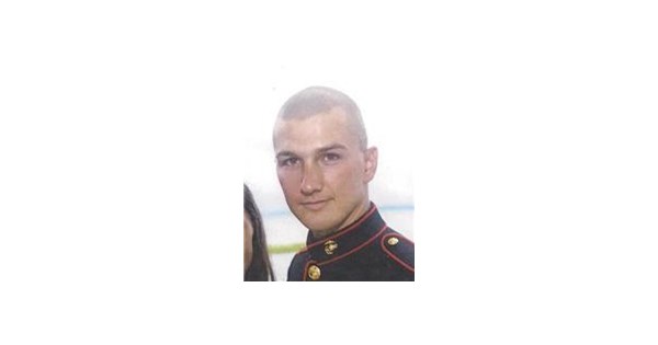 Ryan Smith Obituary (2014) - Warren, OH - Jacksonville Daily News