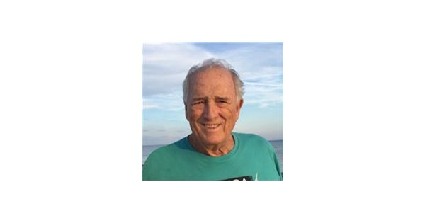 James McDaniel Obituary (2015) - Emerald Isle, NC - Jacksonville Daily News
