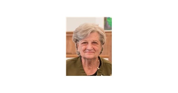 Nancy Jensen Obituary (2021) - Jacksonville, NC - Jacksonville Daily News