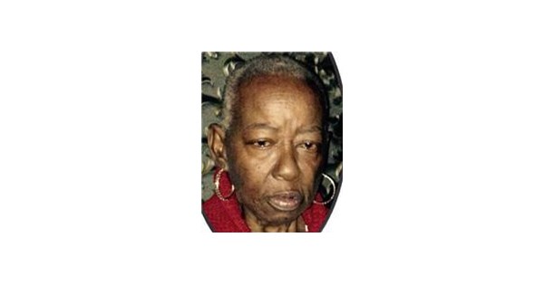 Frances Bacon Obituary (2015) - Jacksonville, NC - Jacksonville Daily News