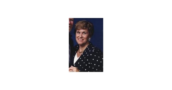 Edith Harding Obituary (2013) - Sneads Ferry, NC - Jacksonville Daily News