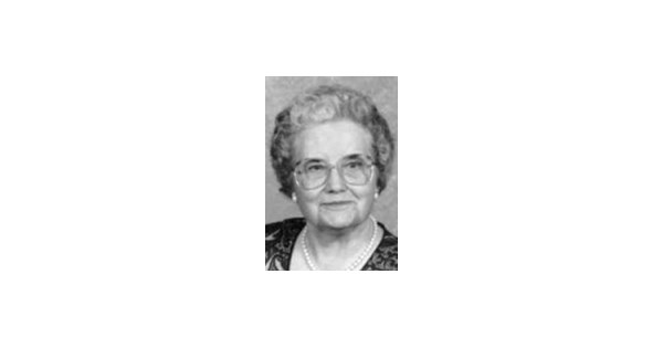 Mildred Thomas Obituary (2009) - Jacksonville, NC - Jacksonville Daily News