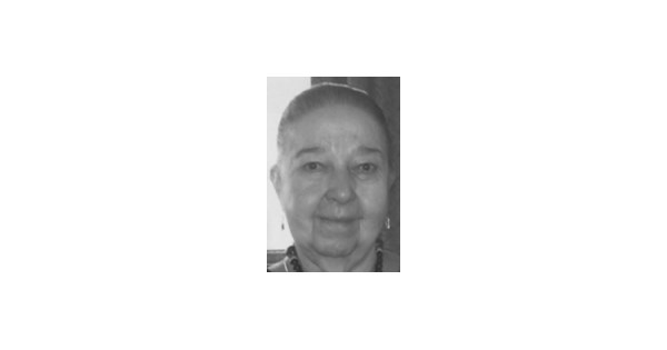 Sally Hardy Obituary (2010) - Jacksonville, NC - Jacksonville Daily News