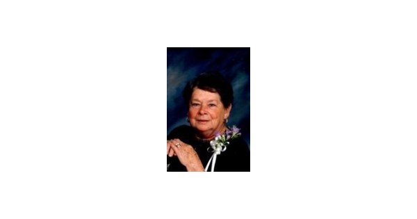 Susan Harris Obituary (2013) - Greenville, NC - Jacksonville Daily News