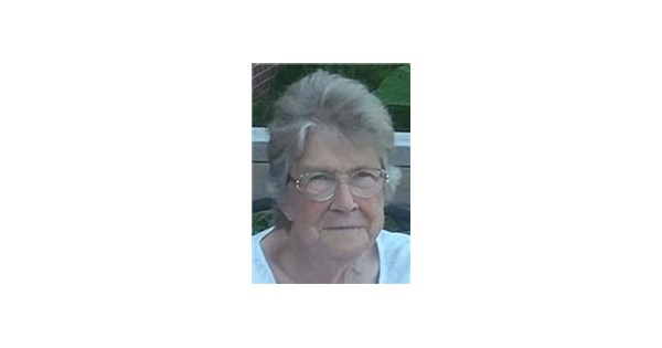 Gloria DeMurry Obituary (1936 - 2020) - Maysville, NC - Jacksonville ...