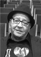 Walter Thomas Obituary (2014) - Jacksonville, NC - Jacksonville Daily News
