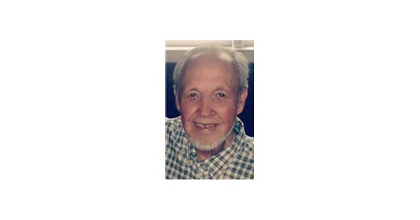 Samuel Tolbert Obituary (2018) - Jacksonville, NC - Jacksonville Daily News