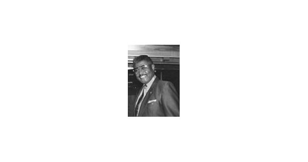 Earl Johnson Obituary (2012) - Jacksonville, NC - Jacksonville Daily News