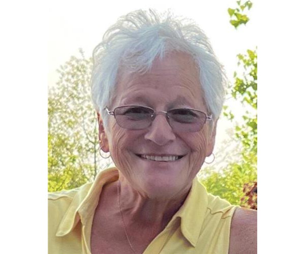 Debra Thomas Obituary (1954 - 2025) - Rochester, MN - The Jeffersonian ...