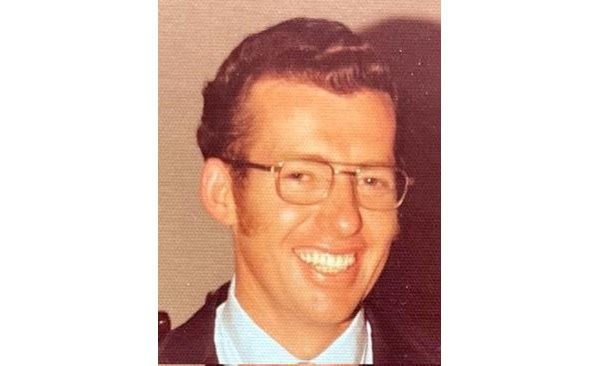James Fitzsimmons Obituary (1939 - 2024) - Ringgold, PA - The ...