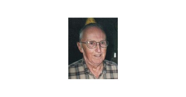 James Leech Obituary (1927 - 2018) - Summerville, PA - The Jeffersonian ...