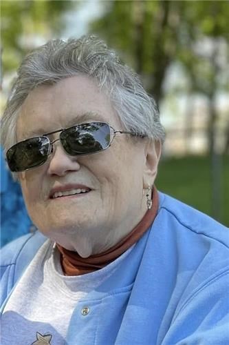 Patricia Steele Obituary (1938 - 2025) - Brookville, PA - The ...