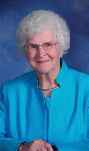 Jane Martz Obituary (1925 - 2023) - Corsica, PA - The Jeffersonian Democrat