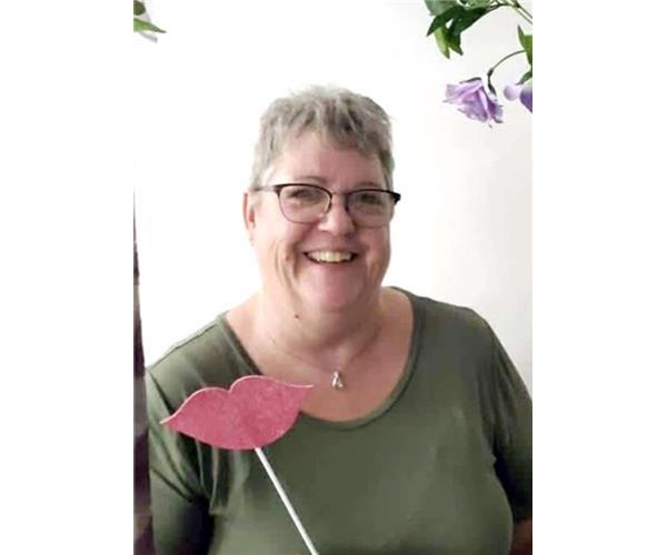 Carla Jordan Obituary (1960 - 2025) - Brookville, PA - The Jeffersonian ...