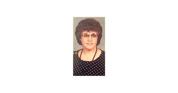 Joyce Murphy Obituary (1941 - 2018) - Brookville, PA - The Jeffersonian ...