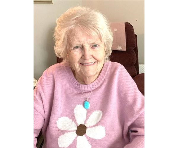 Vera Lawson Obituary (1934 - 2024) - Corsica, PA - The Jeffersonian ...