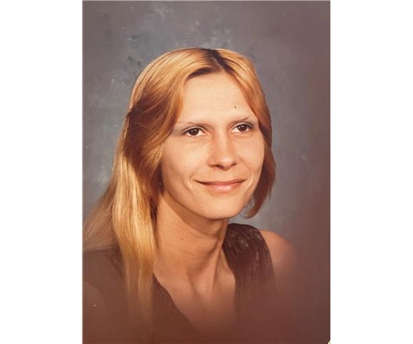 Diane Knapp Obituary (1952 - 2023) - Brookville, PA - The Jeffersonian ...