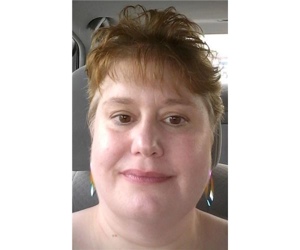 Tomma Brown Obituary (1972 - 2022) - Brookville, PA - The Jeffersonian ...