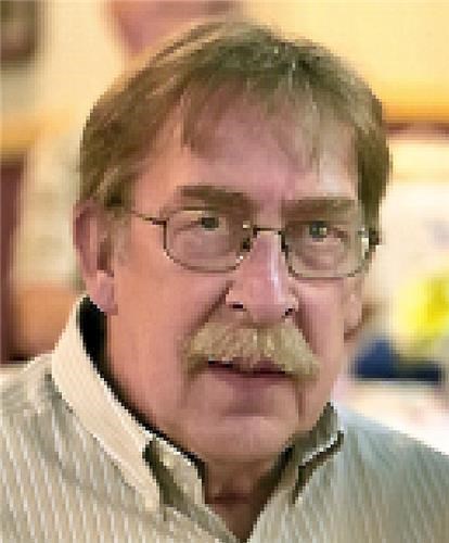 Larry Mainhart Obituary (1954 - 2022) - Butler , PA - The Jeffersonian ...