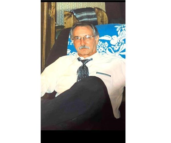 Stanley Simpson Obituary (1949 - 2025) - Auburn, GA - The Jeffersonian ...