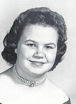 Janet Jordan Obituary - Death Notice and Service Information
