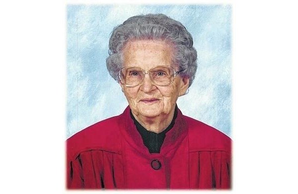 Ruby Ashley Obituary (2016) - West Jefferson, NC - Jefferson Post