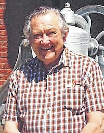 Rufus Myers Obituary (2016) - Jefferson, NC - Jefferson Post