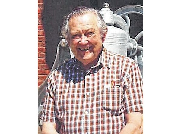 Rufus Myers Obituary (2016) - Jefferson, NC - Jefferson Post