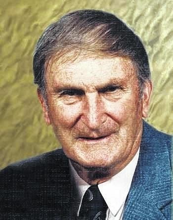 Robert Houck Obituary (2016) - West Jefferson, NC - Jefferson Post