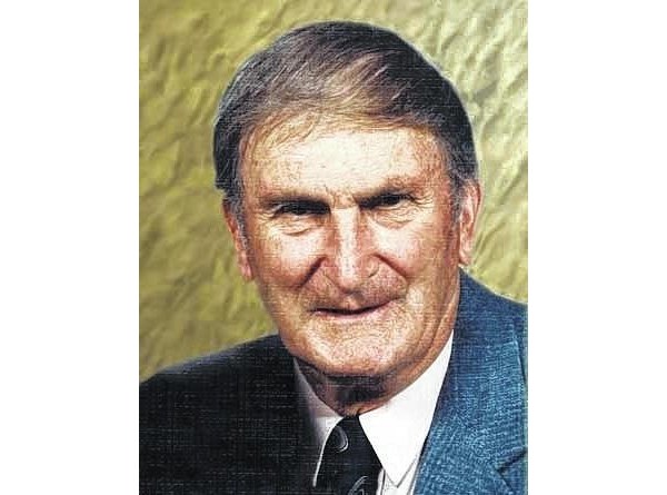 Robert Houck Obituary (2016) - West Jefferson, NC - Jefferson Post