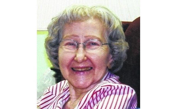 Elsie Stone Obituary (2016) - West Jefferson, NC - Jefferson Post