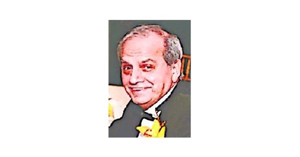John Marto Obituary (2020) - Bloomfield, NJ - The Jersey Journal