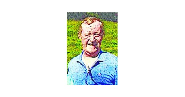Denis Reilly Obituary (2020) - Bayonne, NJ - The Jersey Journal