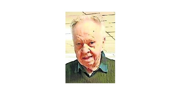 Robert Murphy Obituary (1930 - 2020) - Hoboken, NJ - The Jersey Journal