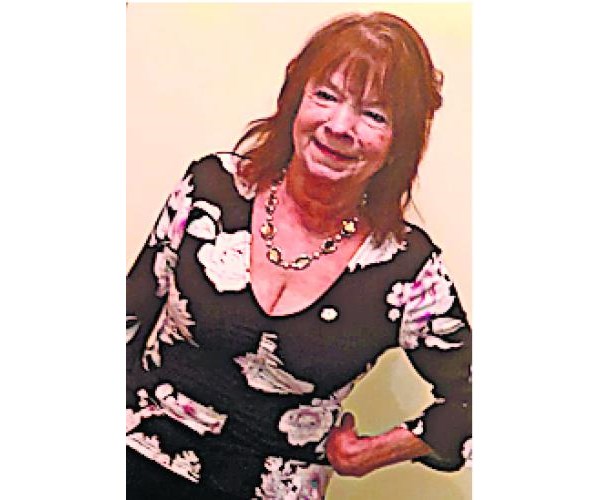 Maryann Duddy Obituary (2021) - Bayonne, NJ - The Jersey Journal
