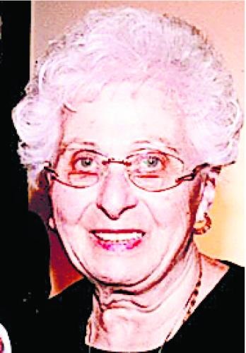 Mary Sirangelo Obituary (2021) - Jersey City, NJ - The Jersey Journal